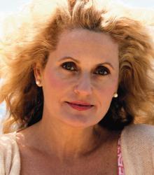 Jayne Amelia Larson image