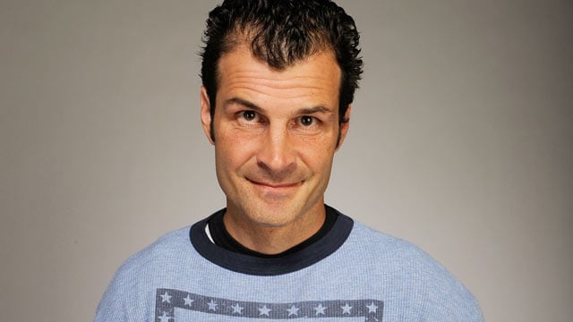 Picture of Matt Hoffman