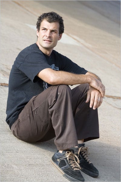 Image of Matt Hoffman