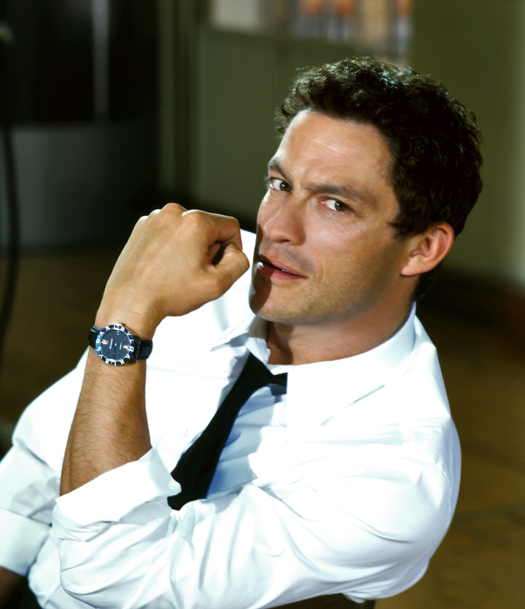 Picture of Dominic West