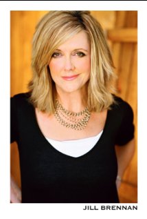 Picture of Jill Brennan