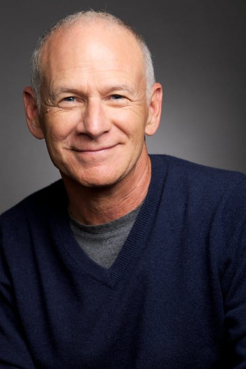 Picture of Michael Mantell