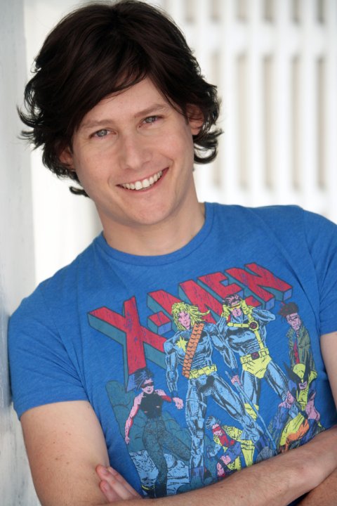 Picture of Josh Jacobson