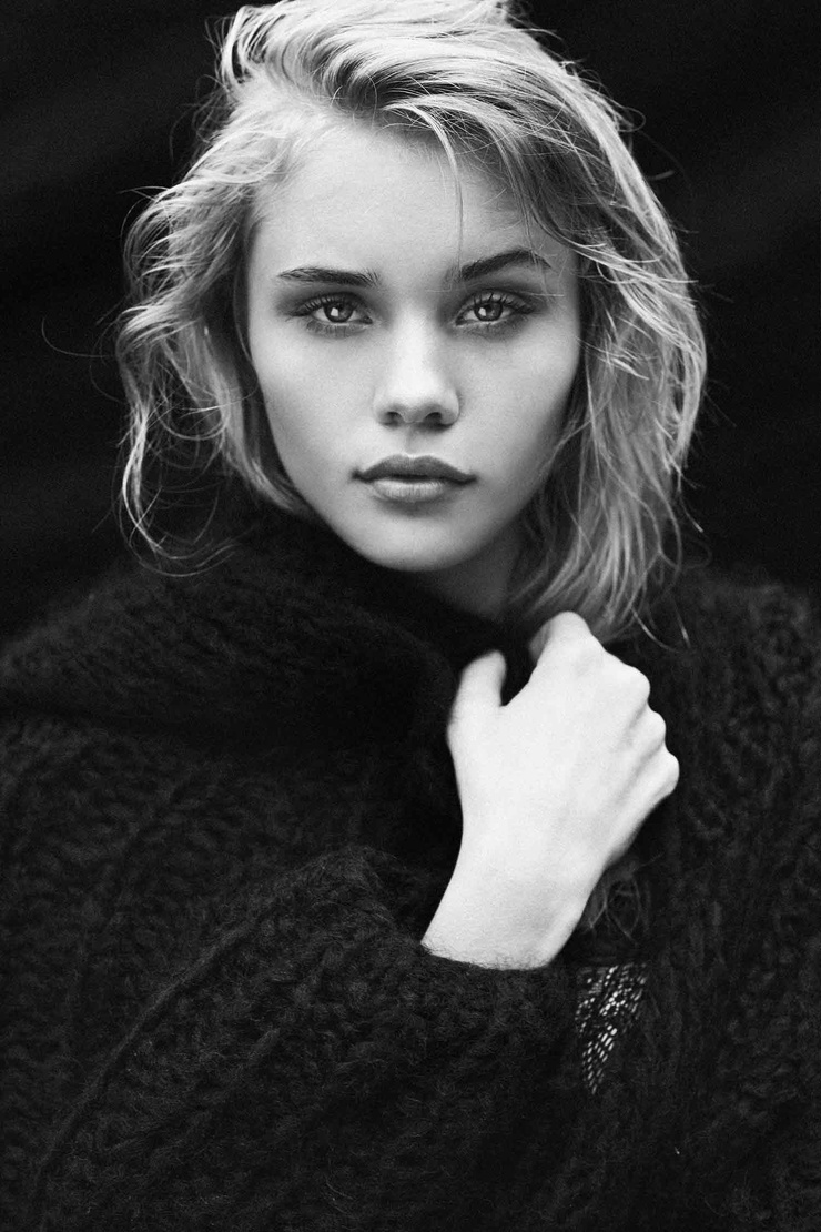 Brooke Perry picture