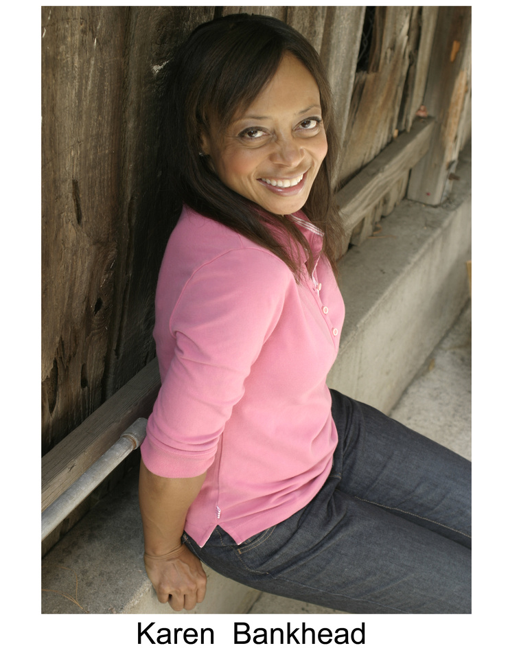 Picture of Karen Bankhead