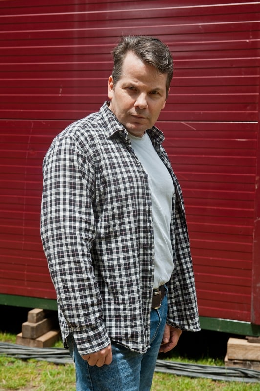 Picture of Bruce McCulloch