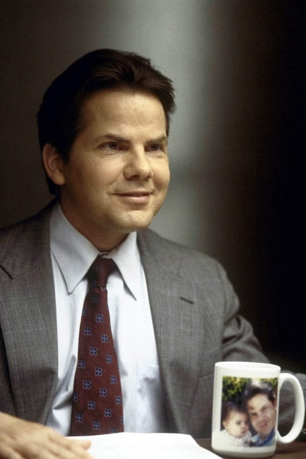 Picture of Bruce McCulloch
