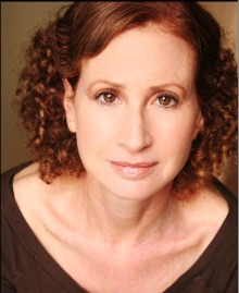 Picture of Julia Silverman