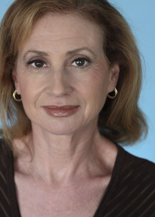 Picture of Julia Silverman
