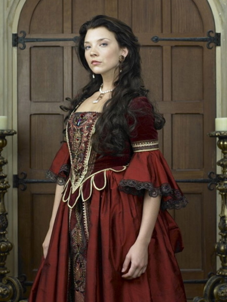 Image of Natalie Dormer
