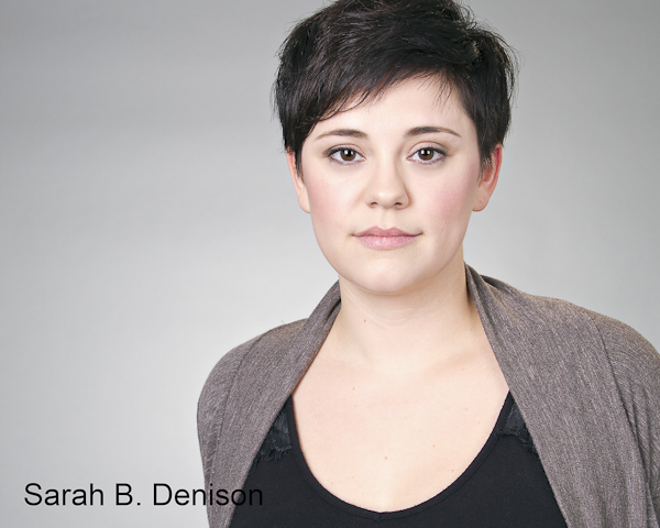 Picture of Sarah Denison