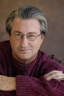 Picture of Keith MacKechnie