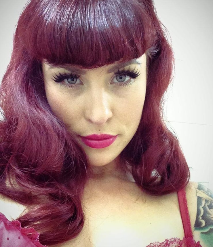 Picture of Louella Deville