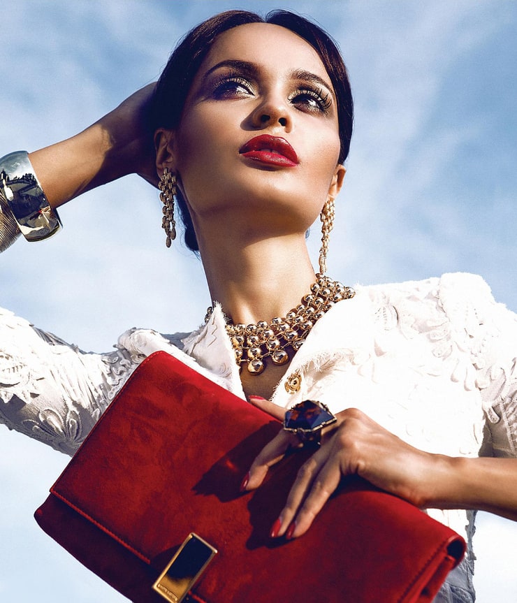 Picture of Anna Kalashnikova