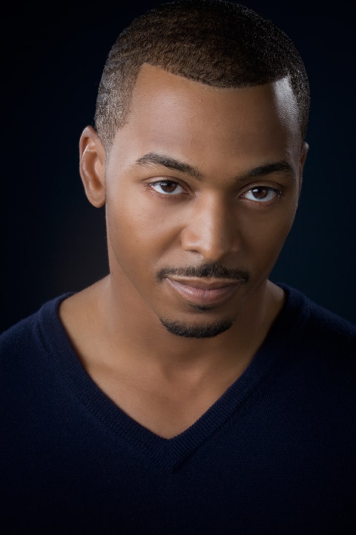 Image of RonReaco Lee