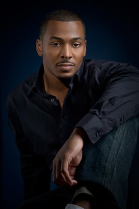 Picture of RonReaco Lee