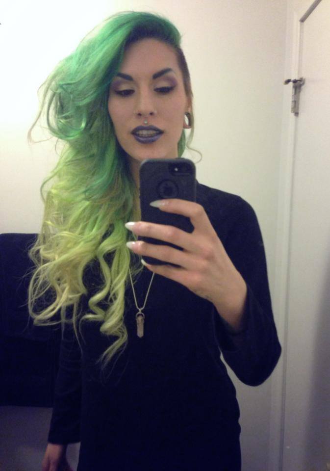 Picture of Poppy Del