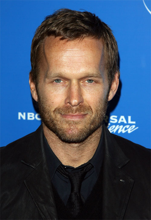 Picture of Bob Harper
