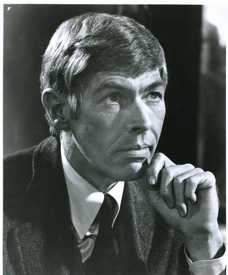 Image of James Coburn