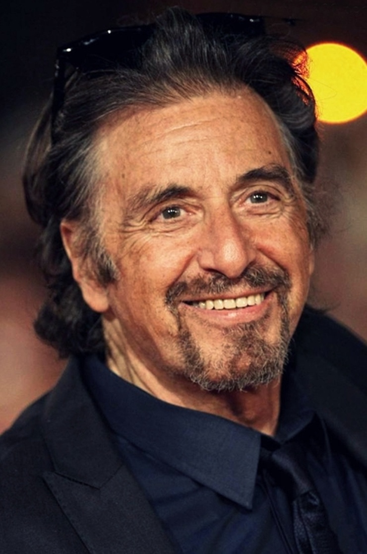 Image of Al Pacino