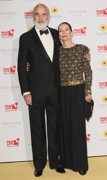 Picture of Gitte Lee