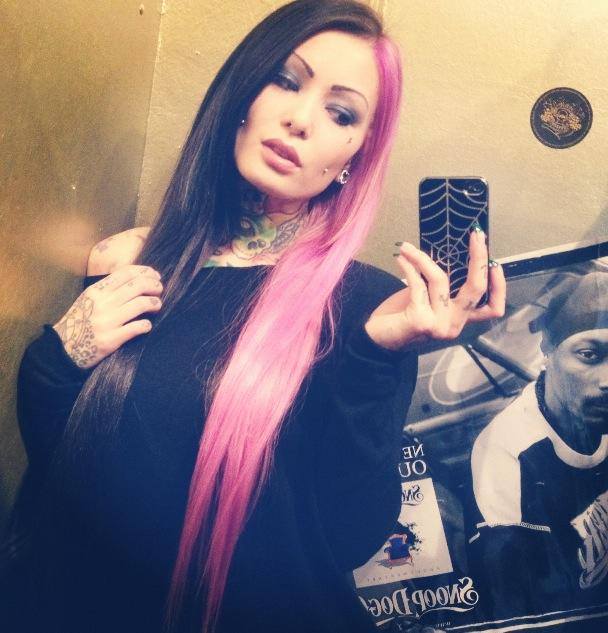 Picture of Vicky Vamp