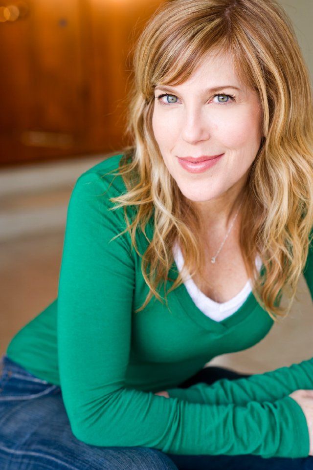 Image of Julie Wittner