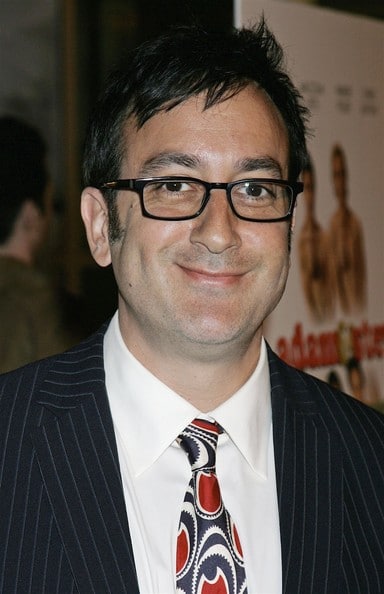 Picture of Michael Panes