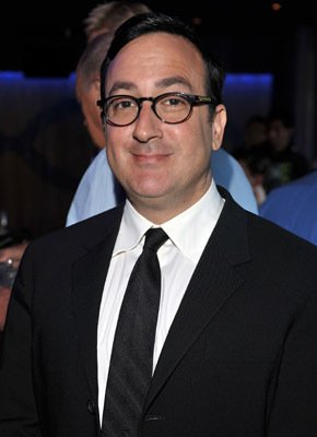 Picture of Michael Panes