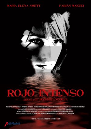 Picture of Rojo Intenso