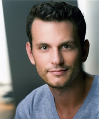 Image of Wayne Wilcox