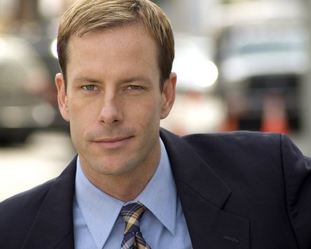 Picture of Steven Koller