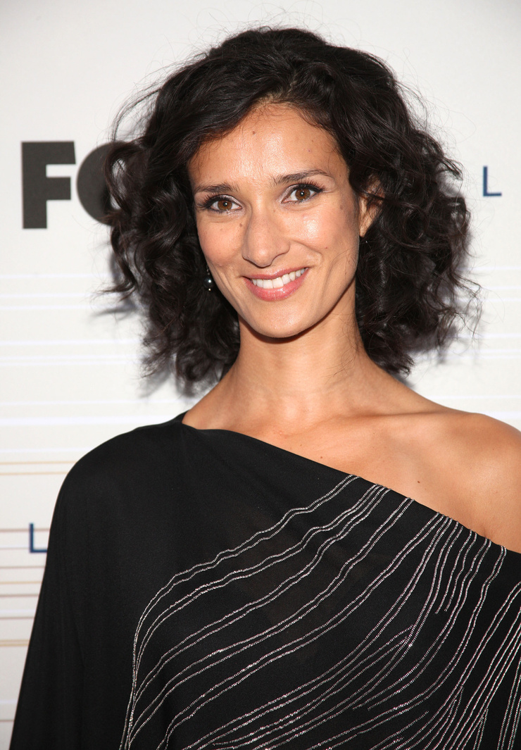 Picture of Indira Varma