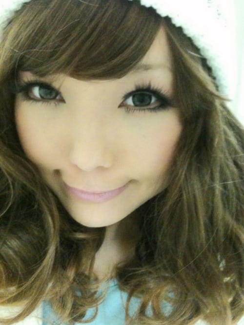 Kim Min Seo image