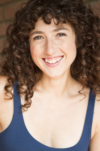 Image of Kimi Reichenberg