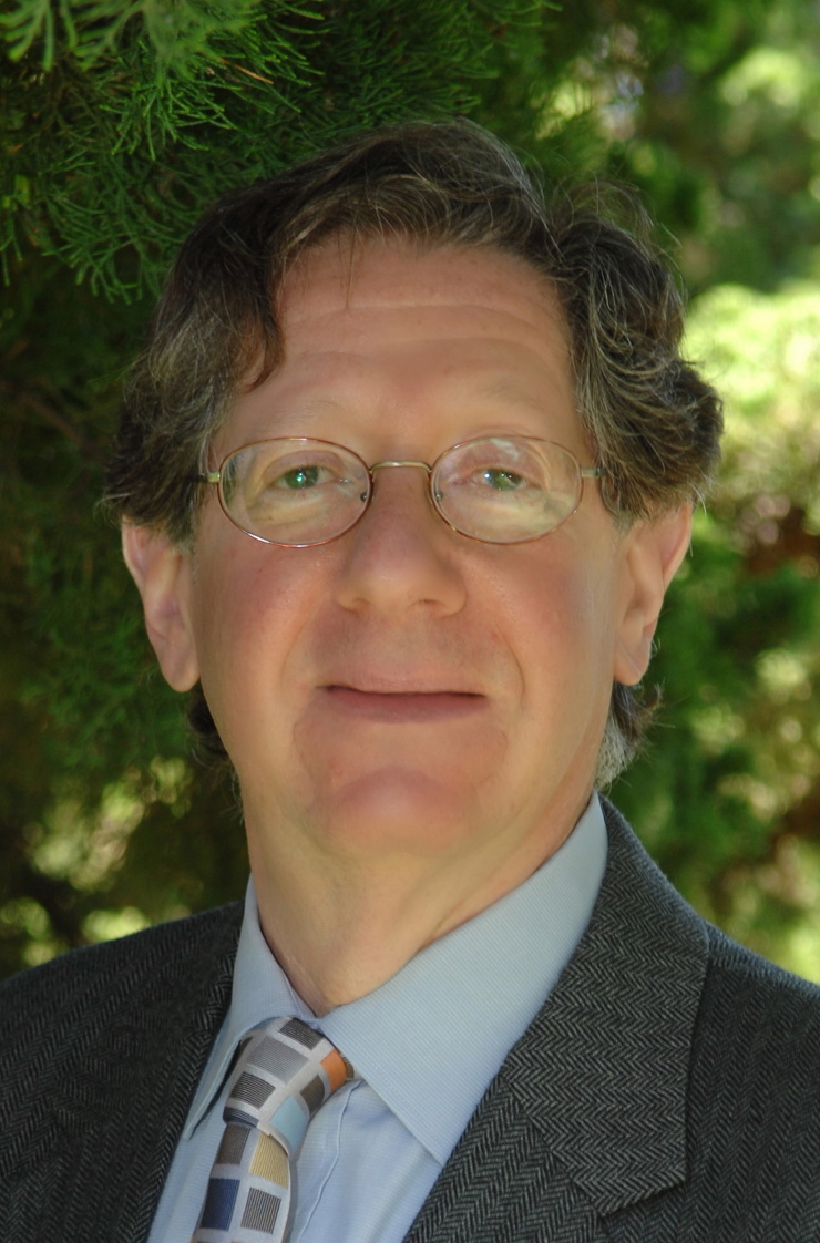 Picture of Jay Gerber