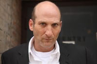 Picture of Loren Lazerine