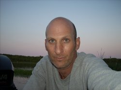 Picture of Loren Lazerine