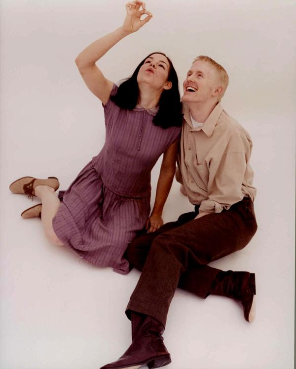 Image of Damien Midkiff