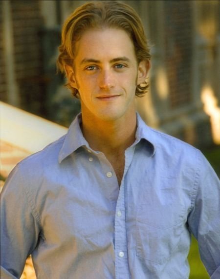 Picture of Adam Rosenblatt