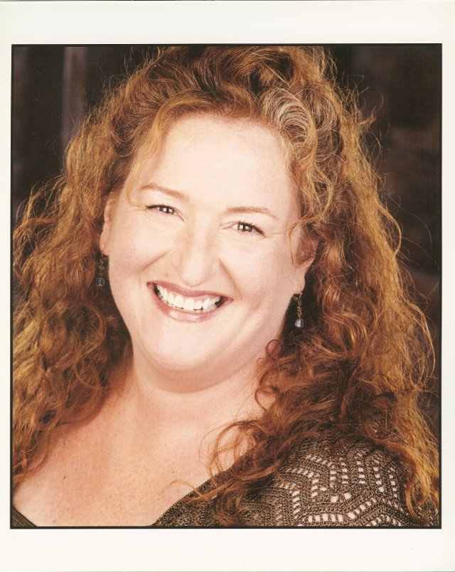 Picture of Rusty Schwimmer