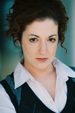 Picture of Rebecca Metz