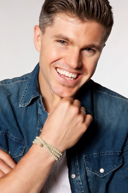 Picture of Darren Kennedy