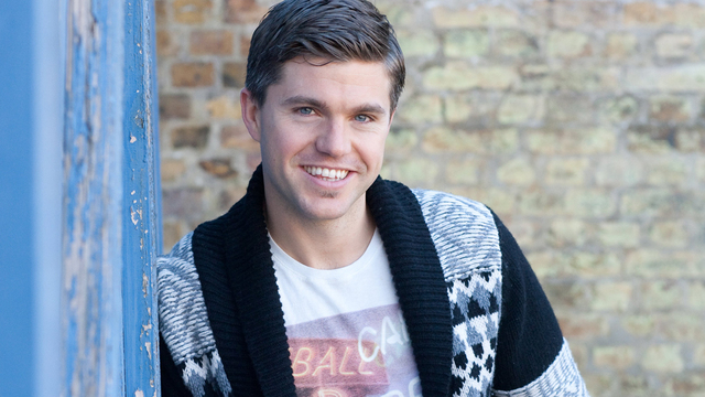 Picture of Darren Kennedy