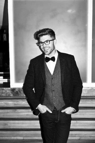 Picture of Darren Kennedy