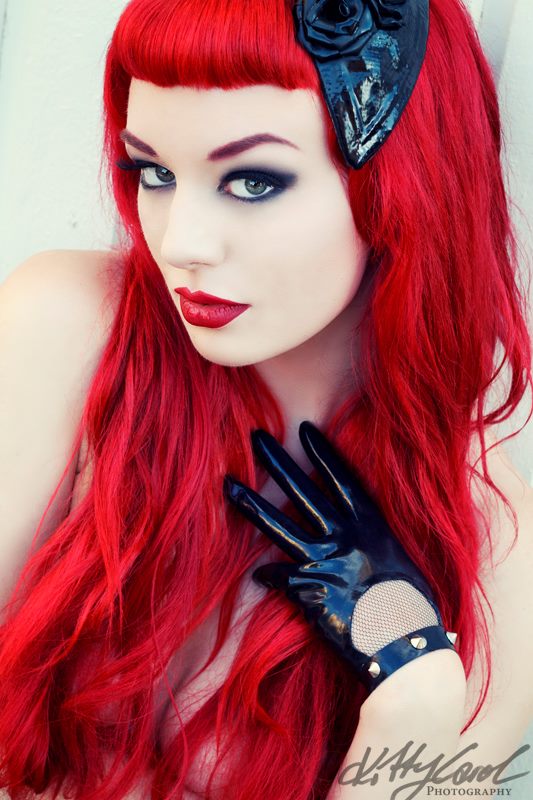 Picture of Miss Loulou