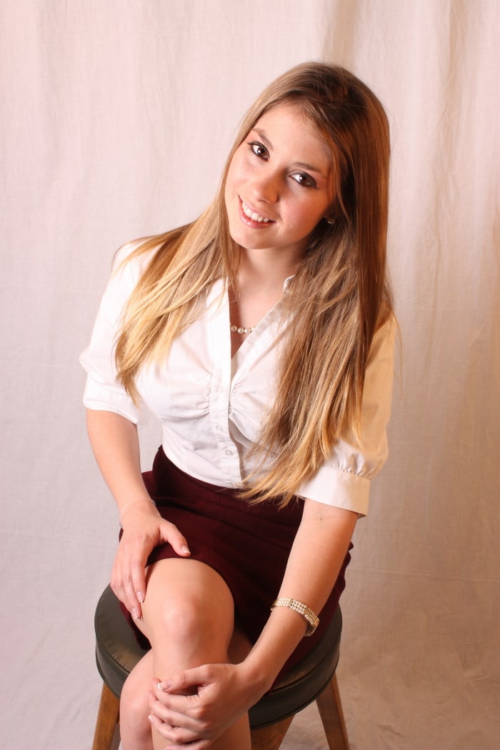 Picture of Emmalyn Anderson