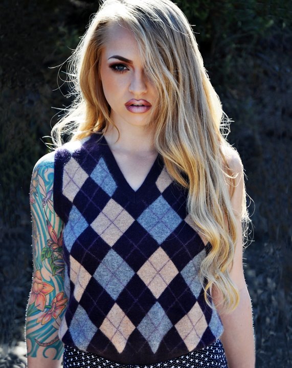 Picture of Megan Renee