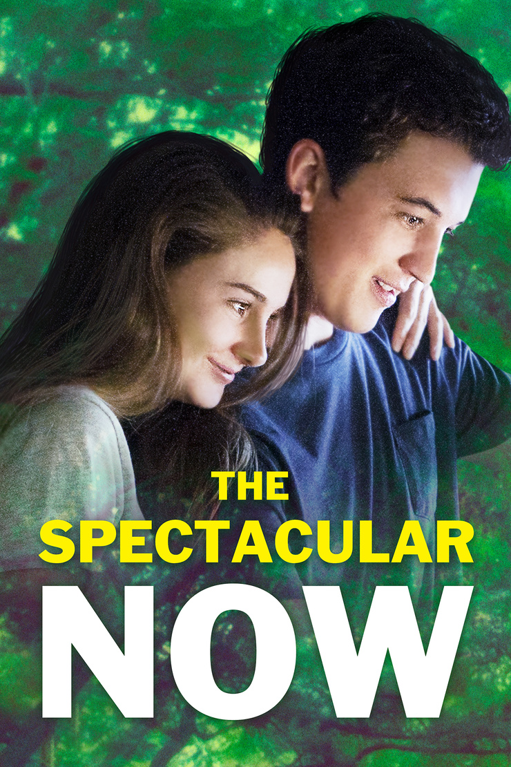 Picture of The Spectacular Now