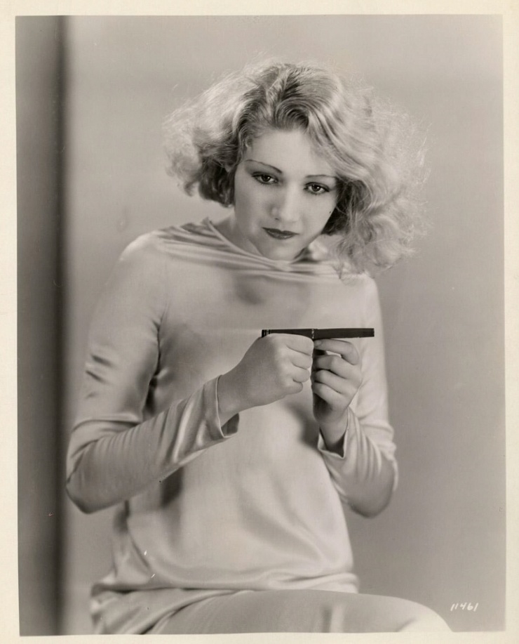 Picture of Edwina Booth